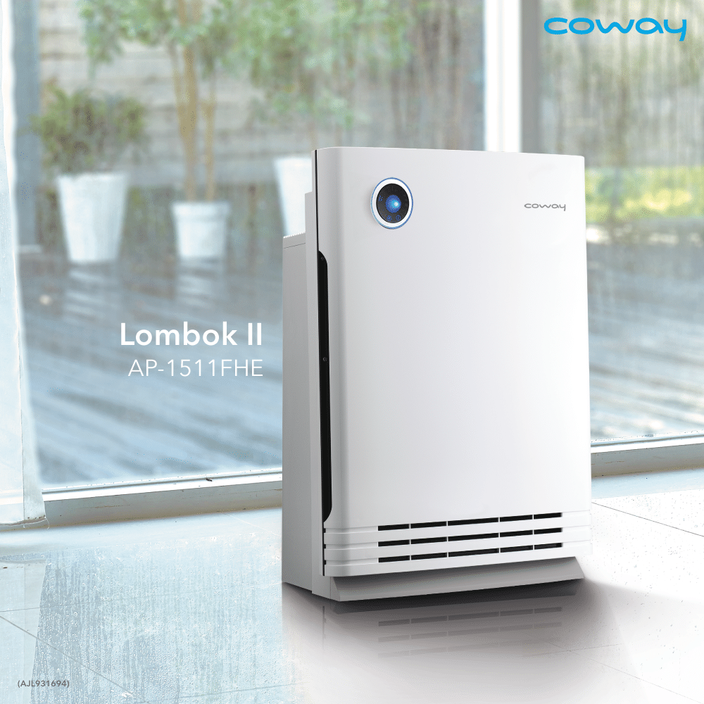 Coway Lombok 2 Room image | Coway Malaysia