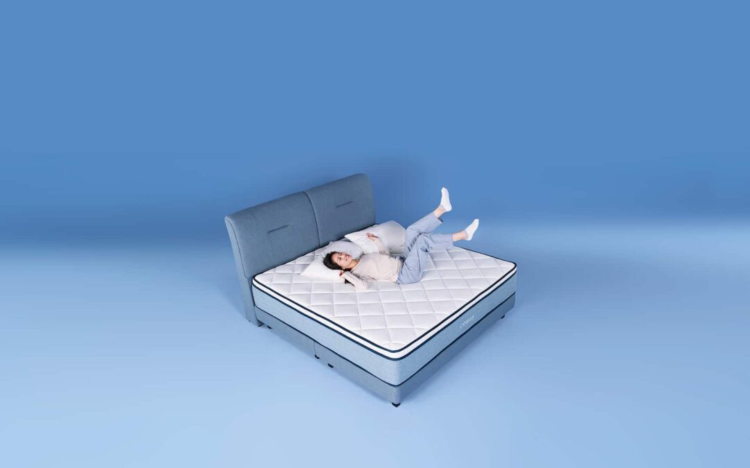 coway-eco-lite-series-mattress-exceptional-support-and-service | Coway ...