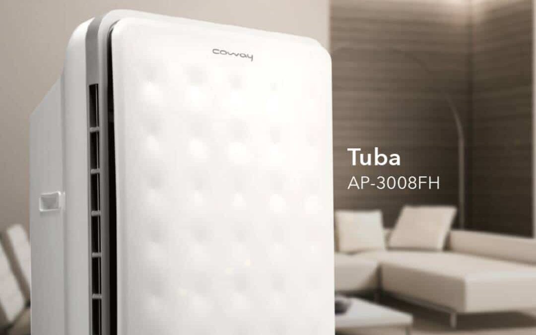 coway tuba living room | Coway Malaysia